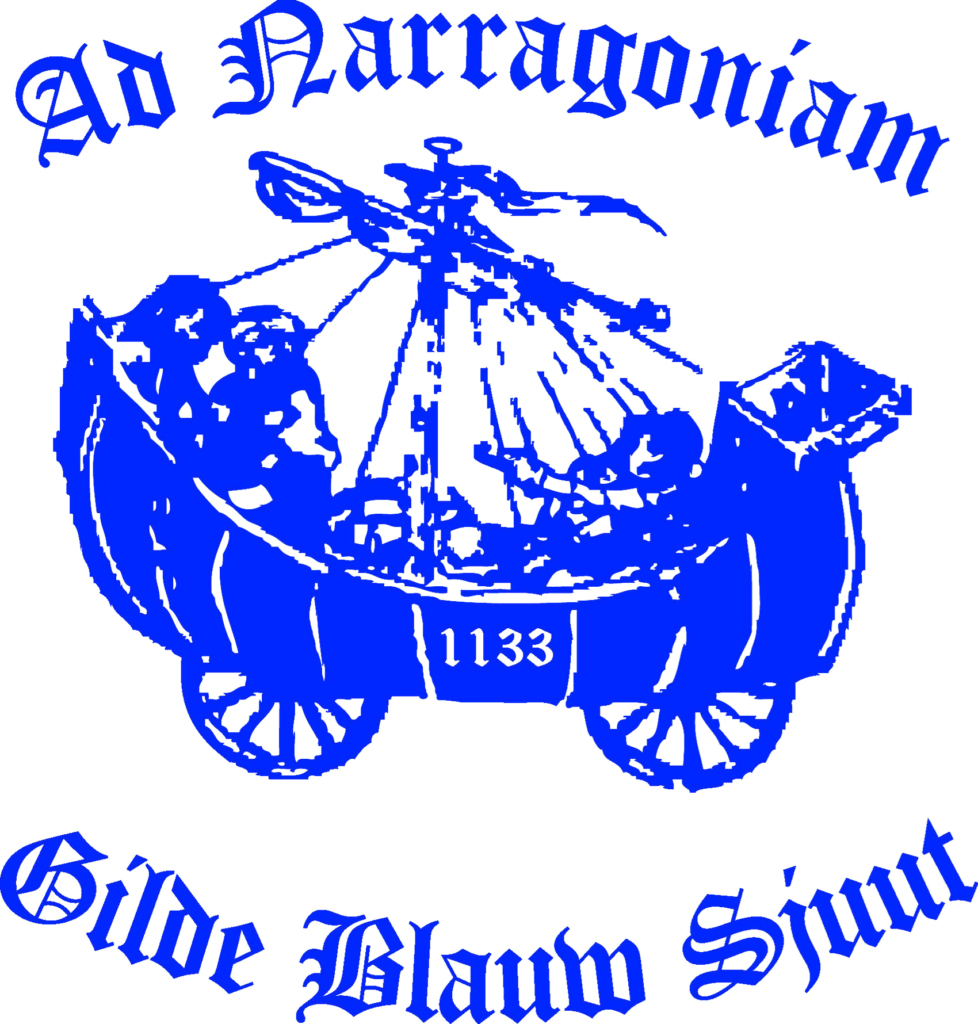 Persbericht Januari '26 - Gilde Blauw Sjuut